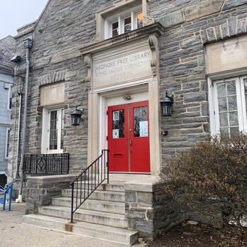 ARDMORE FREE LIBRARY - Updated September 2025 - 191 Photos - 108 ...