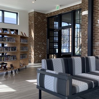 CARMEL CLAY PUBLIC LIBRARY - TEMP. CLOSED - Updated August 2025 - 41 ...