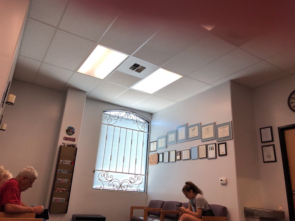 VICTOR V KITT, MD - Updated July 2025 - 46 Reviews - 2701 16th St ...