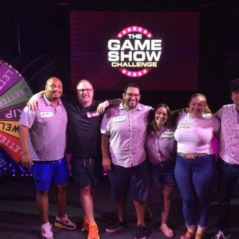 GAME SHOW STUDIO - HOUSTON - Updated May 2024 - 72 Photos & 40 Reviews ...