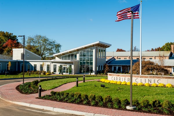 CARRIER CLINIC - Updated December 2025 - 45 Reviews - 252 County Route ...