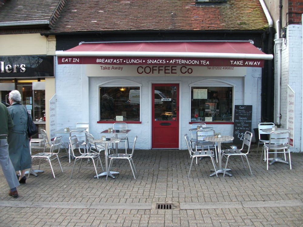 INSIDE OUT COFFEE CO - Updated September 2024 - 3 Pound Lane ...