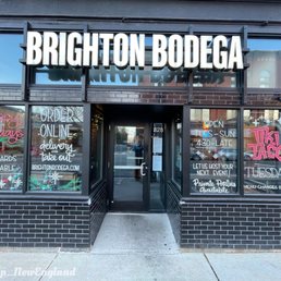 BRIGHTON BODEGA - Updated December 2025 - 592 Photos & 312 Reviews ...