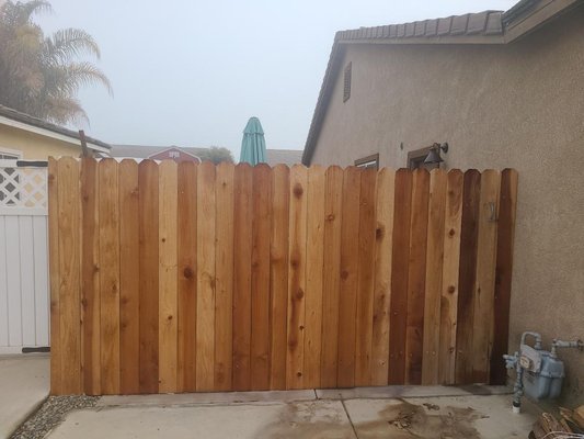 RIGHT WAY FENCE COMPANY - Updated May 2024 - 22 Photos - Vallejo ...
