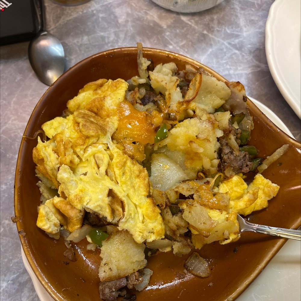 NICK’S HI-HO CAFE - Updated December 2025 - 32 Photos & 102 Reviews ...