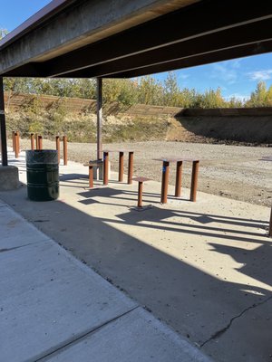 SOUTH CUSHMAN RIFLE RANGE - Updated December 2025 - 10 Photos - Rifle ...
