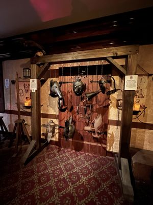 MEDIEVAL TORTURE MUSEUM - Updated November 2024 - 419 Photos & 163 ...