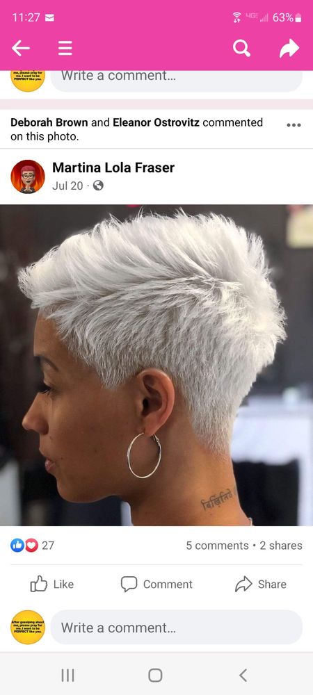 YONOK BEAUTY SHOP - Updated January 2026 - 5818 McClellan Blvd ...