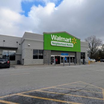WALMART NEIGHBORHOOD MARKET - Updated October 2025 - 13 Photos - 3805 S ...