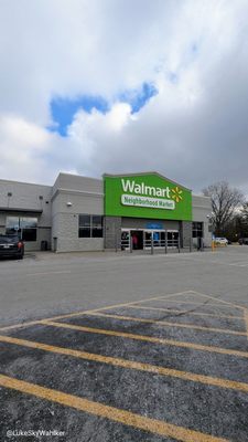 WALMART NEIGHBORHOOD MARKET - Updated December 2025 - 13 Photos - 3805 ...