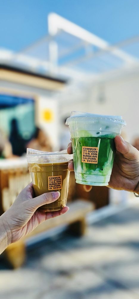 COMMUNITY GOODS - Updated December 2024 - 1032 Photos & 552 Reviews ...