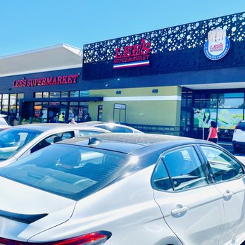 LEE’S SUPERMARKET - Updated October 2025 - 497 Photos & 102 Reviews ...