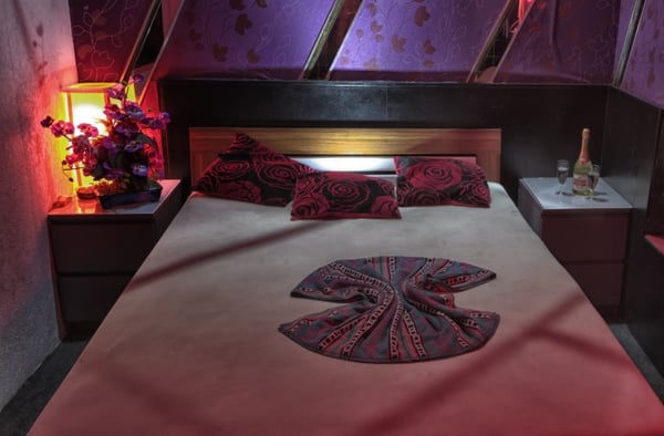 RED ROSE CLUB - Updated September 2025 - Saarbrücker Str. 14, Berlin ...