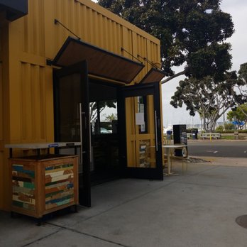 PORTSIDE COFFEE AND GELATO - Updated July 2024 - 210 Photos & 156 ...