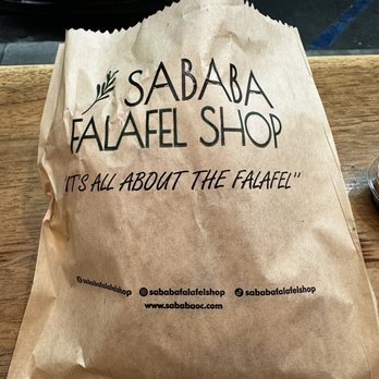 SABABA FALAFEL SHOP - Updated March 2025 - 1456 Photos & 1570 Reviews - 11011 Brookhurst St ...