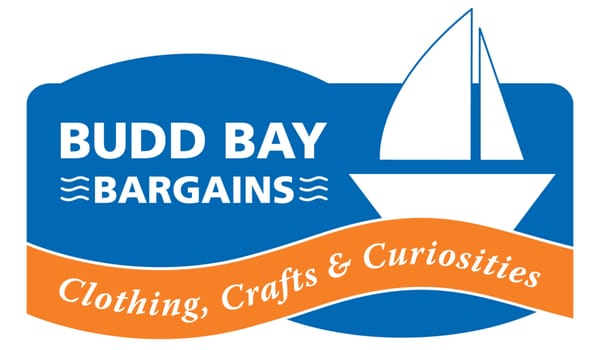BUDD BAY BARGAINS - 222 Columbia Ave NW, Olympia, WA - Yelp