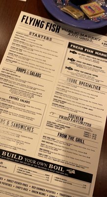 FLYING FISH PUBLIC MARKET & GRILL - 1645 Photos & 1907 Reviews - 4744 ...