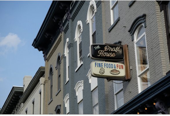 DRAFT HOUSE - Updated January 2026 - 30 Photos & 40 Real Reviews - 15 W ...