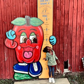 ROCKY RIDGE ORCHARD - Updated November 2025 - 50 Photos & 28 Reviews ...