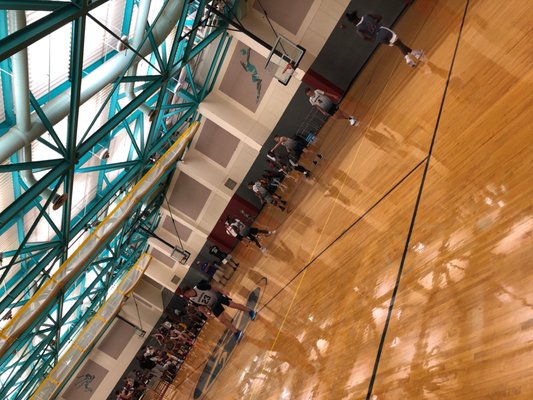 LEACH STUDENT RECREATION CENTER - Updated October 2024 - Florida State ...