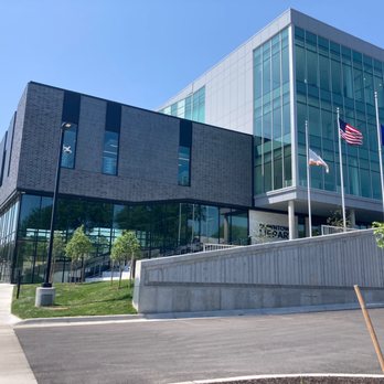 OLATHE DOWNTOWN LIBRARY - Updated October 2025 - 57 Photos & 19 Reviews ...