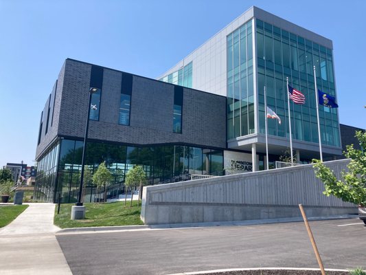 OLATHE DOWNTOWN LIBRARY - Updated October 2025 - 57 Photos & 19 Reviews ...