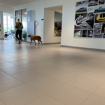 MARK ALLEN CHEVROLET - Updated October 2025 - 16 Photos & 20 Reviews ...