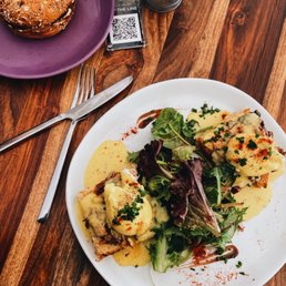 ORIGIN COFFEE LAB & KITCHEN - 193 Photos & 97 Reviews - 1101 S Joyce St ...