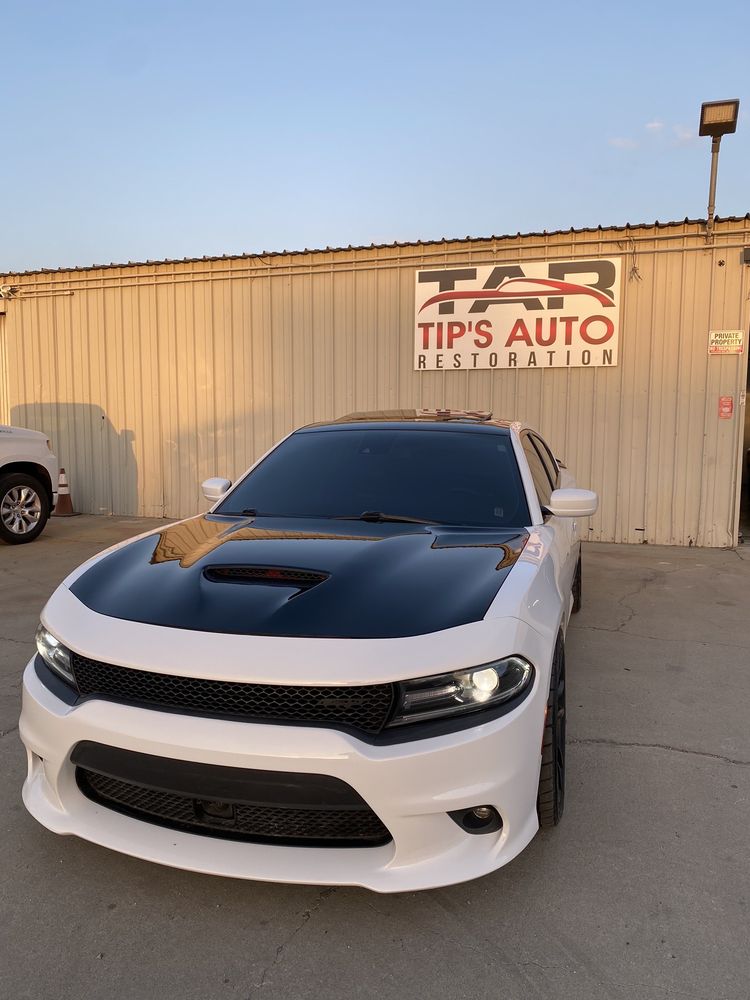TIP’S AUTO BODY AND COLLISION RESTORATION - Updated May 2026 - 61 ...