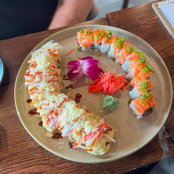 SUSHI KOUSHI - Updated January 2025 - 81 Photos & 52 Reviews - 17848 ...