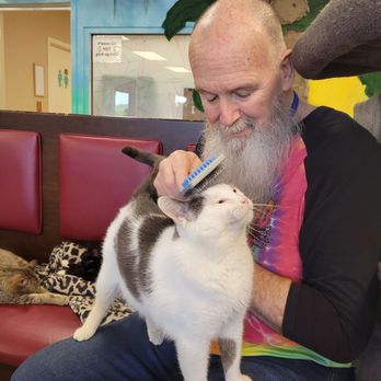 MOCHAS AND MEOWS - Updated June 2025 - 134 Photos & 79 Reviews - 3265 ...