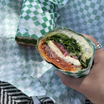 LAMBO’S DELI - Updated December 2025 - 20 Photos - 1372 Queen Street E ...