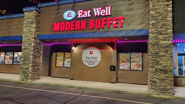 EAT WELL MODERN BUFFET - Updated June 2025 - 76 Photos & 52 Reviews ...