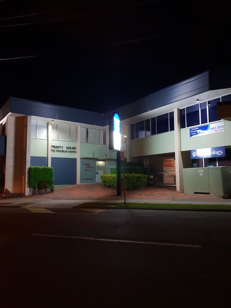 QML PATHOLOGY - Updated December 2025 - 39-41 Minchinton St, Caloundra ...