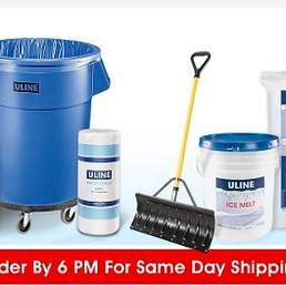 Uline Reviews | Read Customer Service Reviews of uline.com