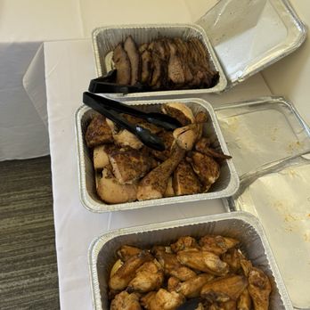 HEADS AND TAILS BARBECUE - Updated September 2025 - 266 Photos & 169 ...