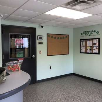 MWR-FAMILY PET CARE CENTER - Updated July 2025 - 5 Range Rd, Fort Meade ...