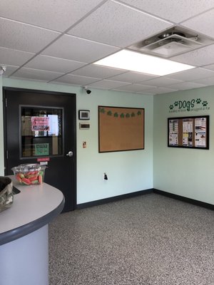 MWR-FAMILY PET CARE CENTER - Updated July 2025 - 5 Range Rd, Fort Meade ...