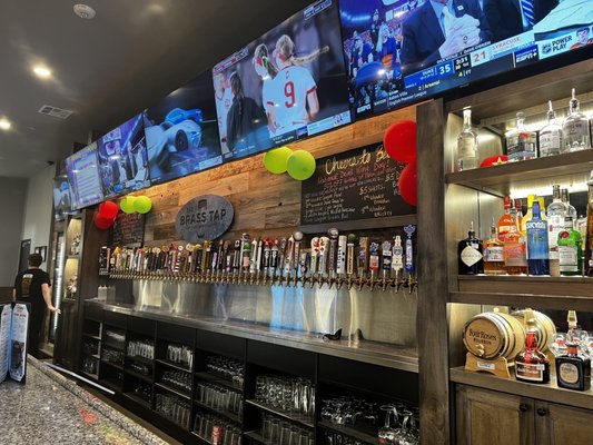 THE BRASS TAP - KATY/RICHMOND - 32 Photos & 35 Reviews - 7109 Katy ...