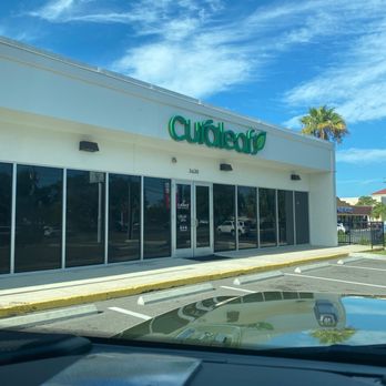CURALEAF - Updated November 2025 - 12 Photos - 3630 W Gandy Blvd, Tampa ...