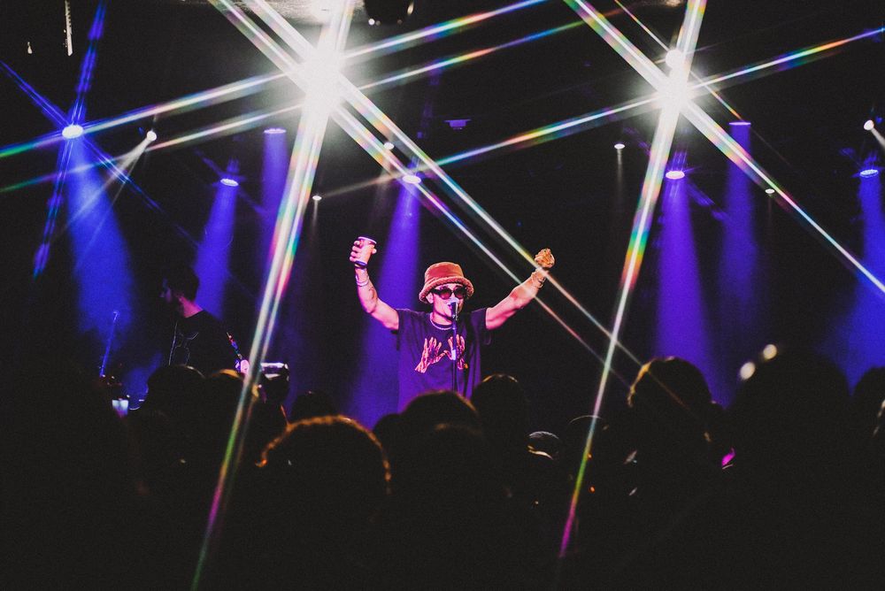 UNION STAGE - Updated September 2025 - 169 Photos & 105 Reviews - 740 ...