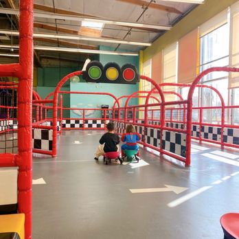 KIDZ TOWN INDOOR PLAYGROUND - Updated July 2025 - 402 Photos & 549 ...