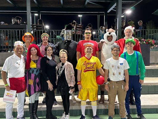 JACK KRAMER CLUB - Updated January 2026 - 112 Photos & 22 Reviews - 11 ...