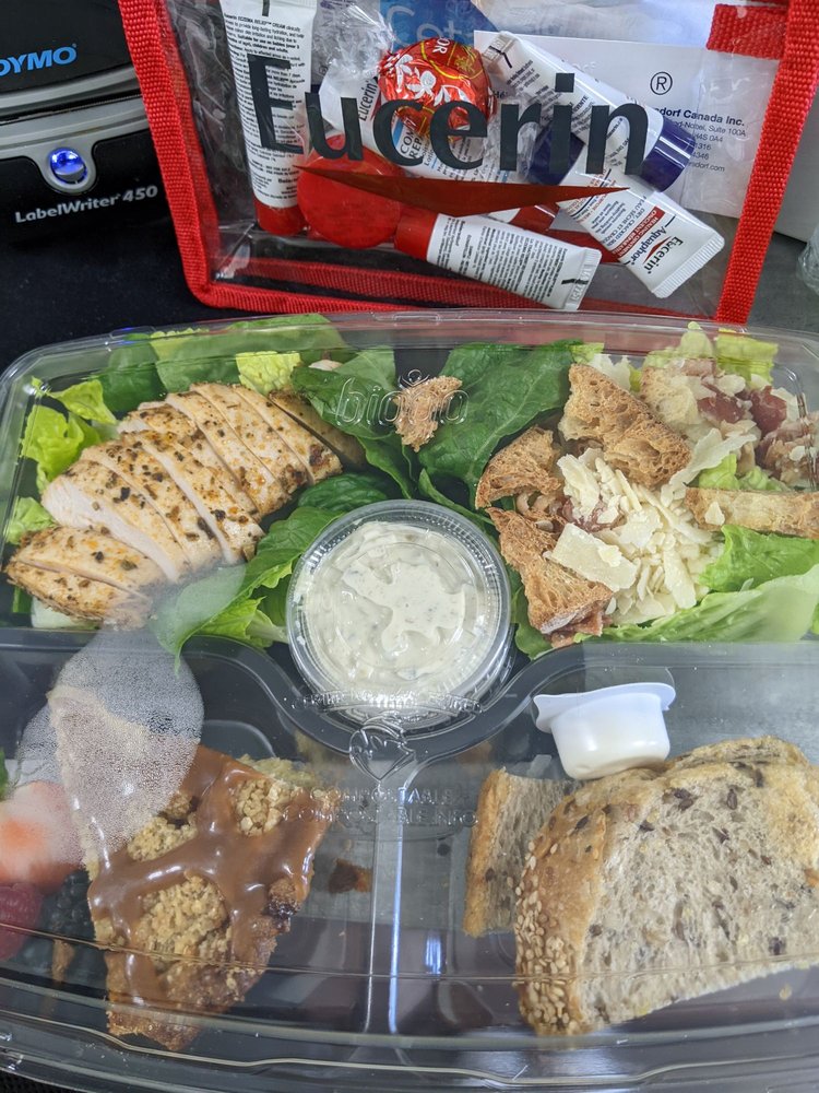 PREMIÈRE MOISSON - Updated December 2025 - 120 University Drive, Ottawa ...