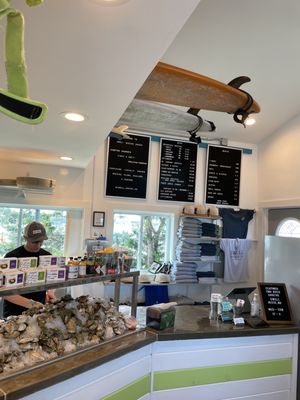 SWELL OYSTER SHACK - Updated July 2025 - 28 Photos & 21 Reviews - 1 ...
