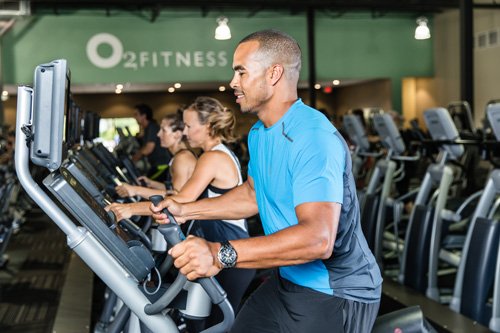 O2 FITNESS - Updated December 2025 - 18 Photos & 26 Reviews - 6150 ...