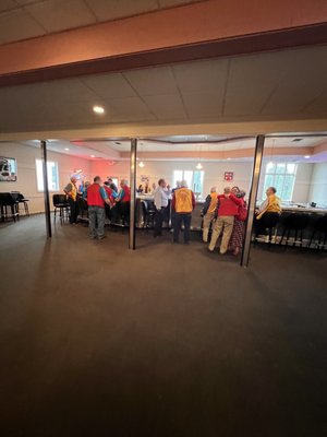 FIVE PILLARS SUPPER CLUB - Updated December 2025 - 19 Reviews - W2290 ...