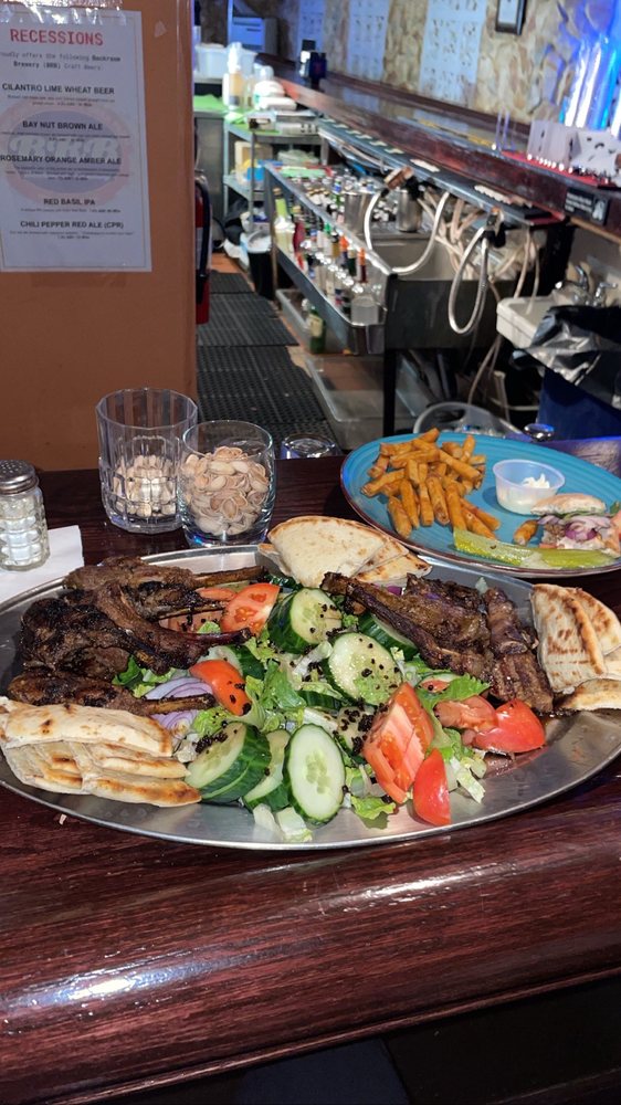 RECESSIONS - Updated July 2024 - 64 Photos & 284 Reviews - 1823 L St NW ...