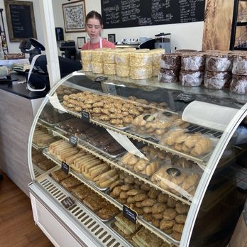 DOLCE SICILIA ITALIAN BAKERY - Updated January 2026 - 157 Photos & 286 ...
