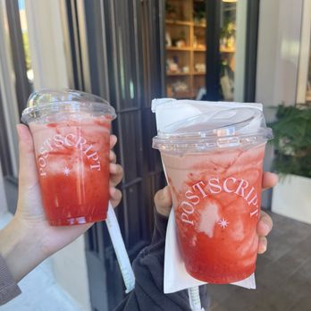 POSTSCRIPT - Updated December 2024 - 143 Photos & 56 Reviews - 499 ...